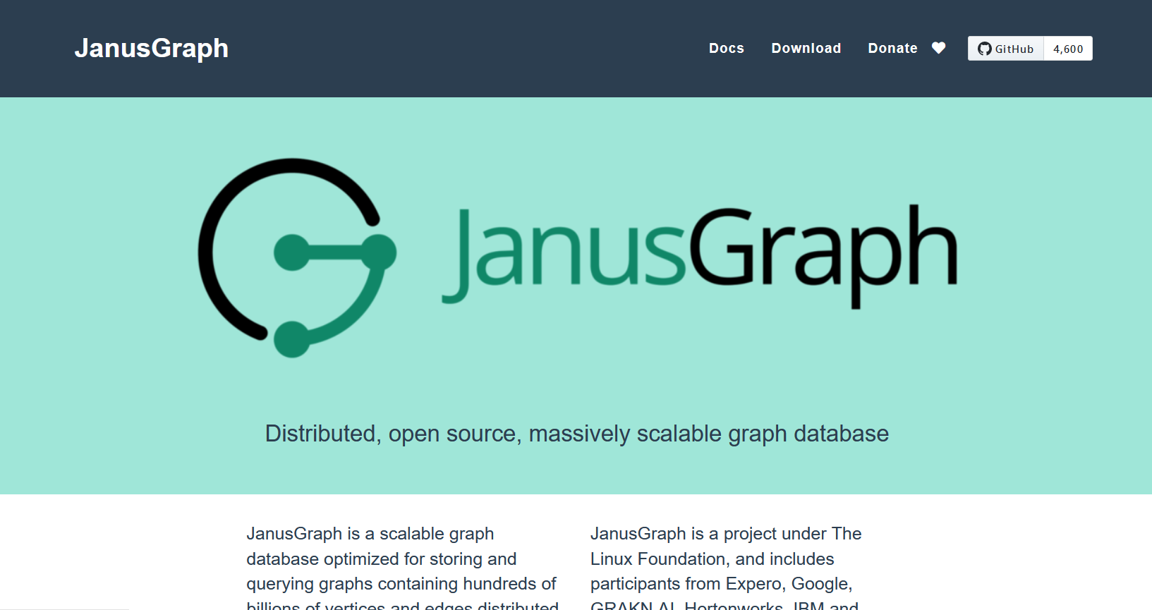 图数据库初探 | Zehua的个人博客