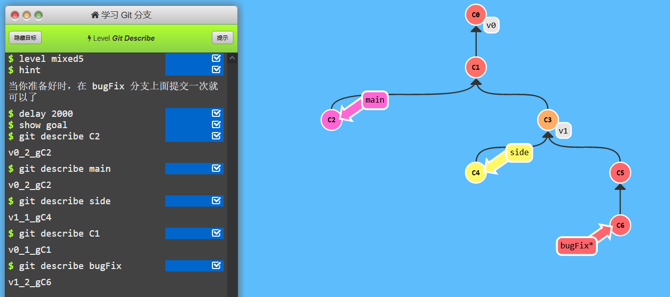 【GitBranch】杂项 | Zehua的个人博客
